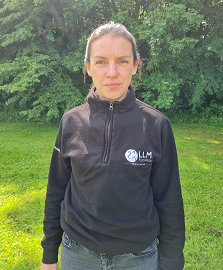 Meet our team | LLM Farm Vets