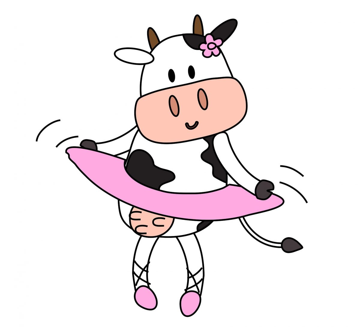 8 interesting facts about the anatomy of the cow’s foot | LLM Farm Vets